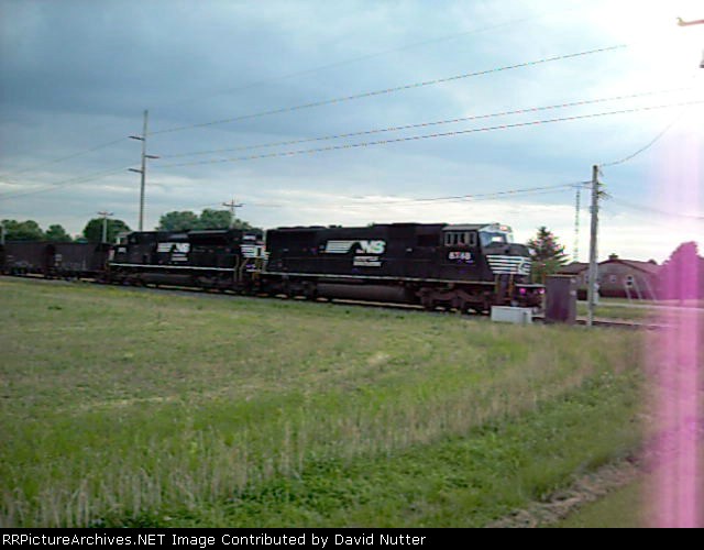 NS 6748